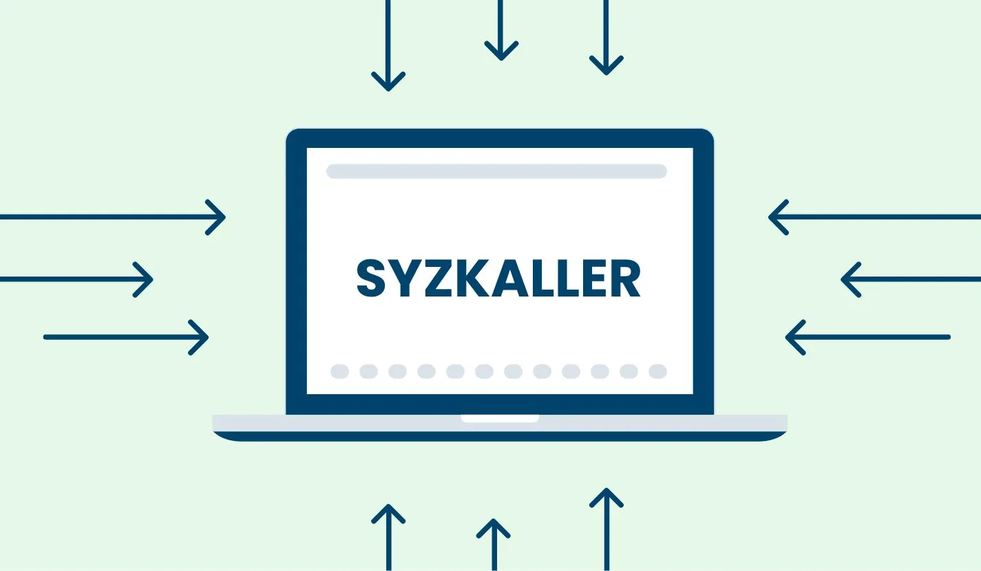 Integrating Nftables rules into Syzkaller - Betrusted